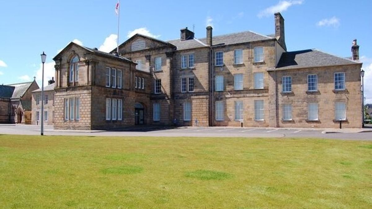 University of Highlands and Islands: Rankings, Courses, Admissions ...