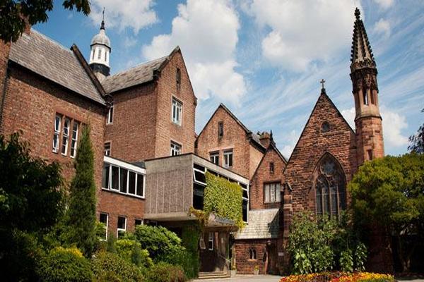 University Of Chester, Chester Ranking 2025 from QS, THE & US NEWS