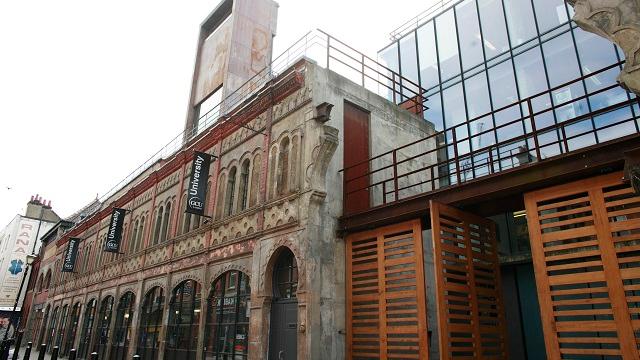 GCU London: Fees 2025, Scholarships, Admissions 2025, Rankings & Programs