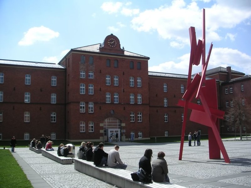 Ansbach University of Applied Sciences Programs: Tuition fees, Ranking, Scholarships ...