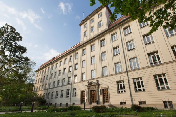 Beuth University of Applied Sciences: Admissions 2025, Scholarships ...