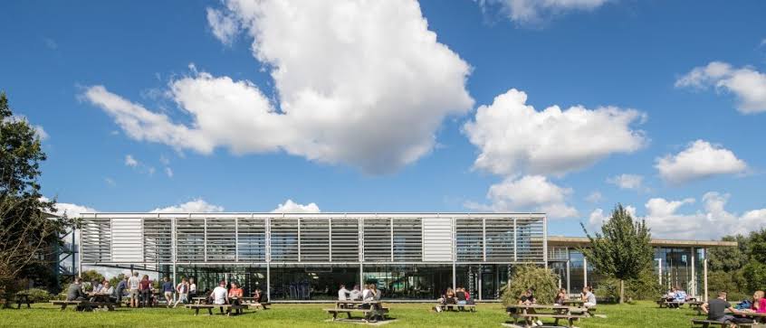 Flensburg University of Applied Sciences Admissions: Deadlines ...