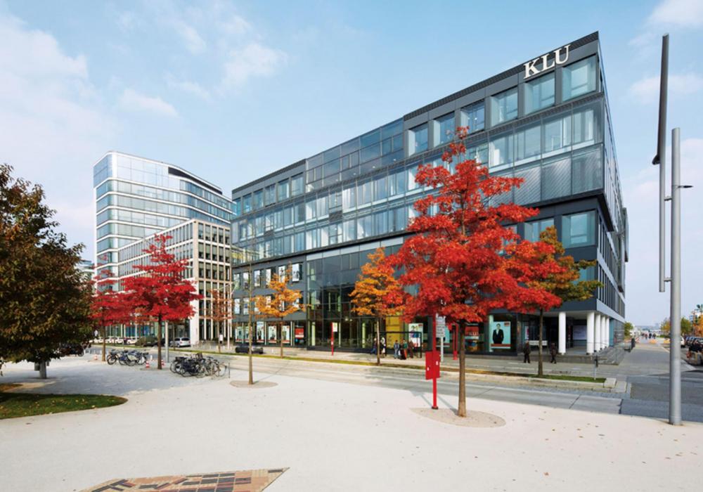 Kuehne Logistics University Admissions: Deadlines, Eligibility, fees ...