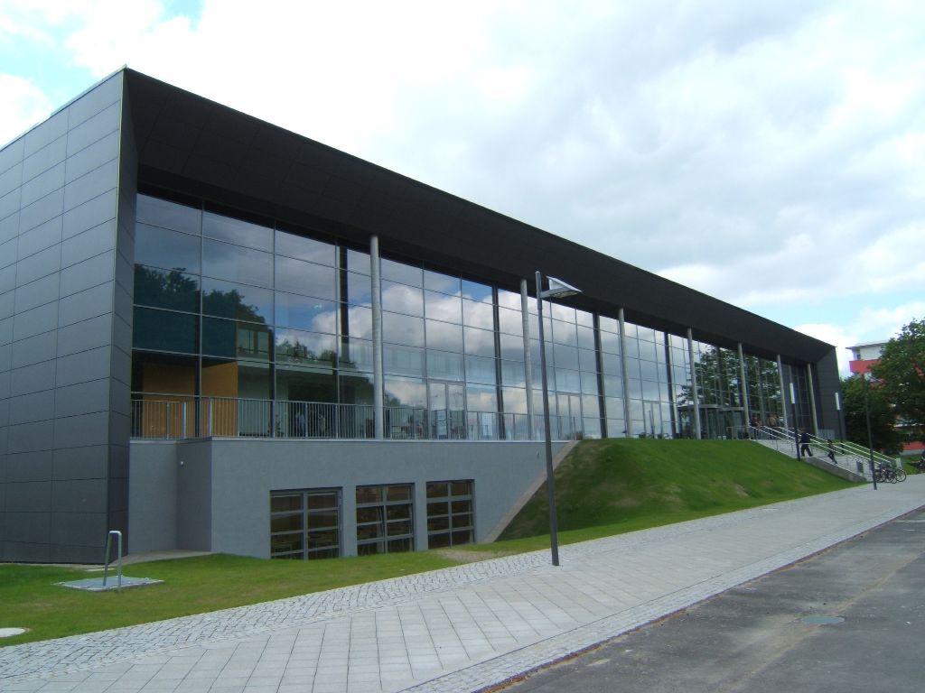 Luebeck University of Applied Sciences Admissions 2025: Application ...
