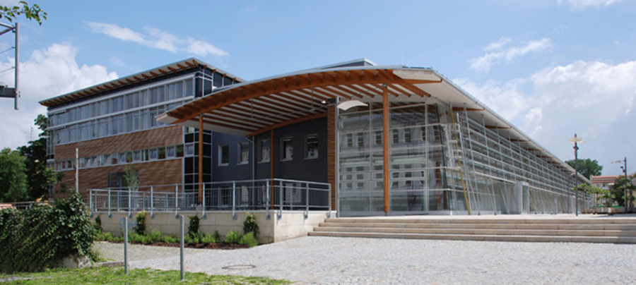 Rosenheim Technical University of Applied Sciences Admissions ...