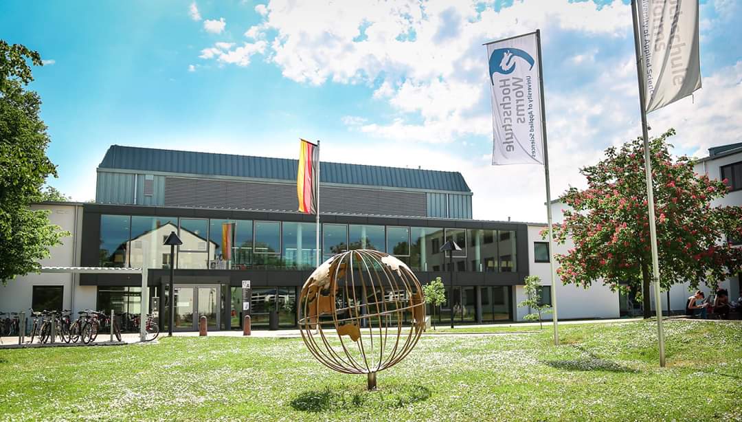 Worms University of Applied Sciences Admissions: Deadlines, Eligibility, fees, Selection ...