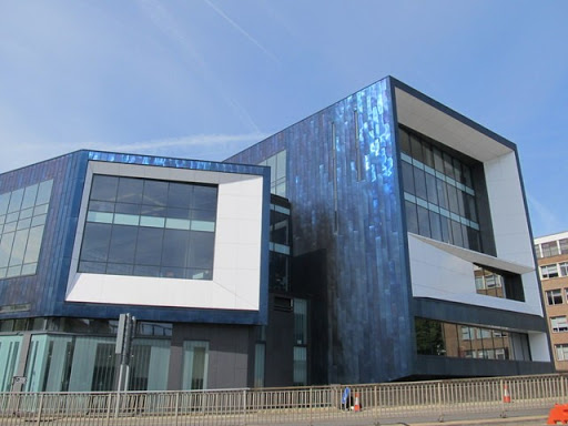 Buckinghamshire New University, High Wycombe Ranking 2025 from QS, THE ... Buckinghamshire New University, High Wycombe Ranking 2025 from QS, THE ...