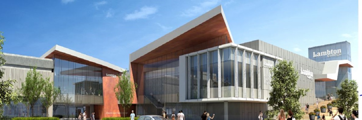 Lambton College: Admissions 2025, Fees, Rankings, Scholarships & Courses