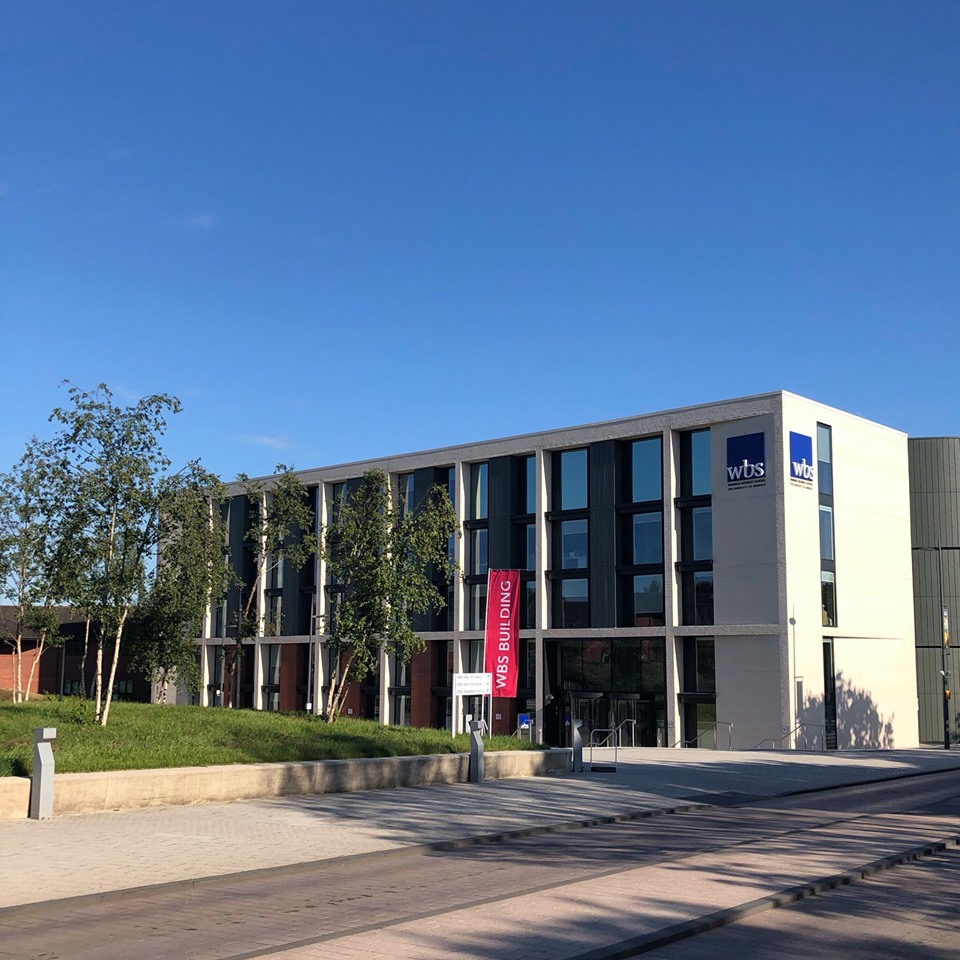 Warwick Business School Rankings, Programs, Admission 2023, Fees ...