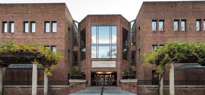 Wharton School Rankings: Global, USA, & Subject Ranks