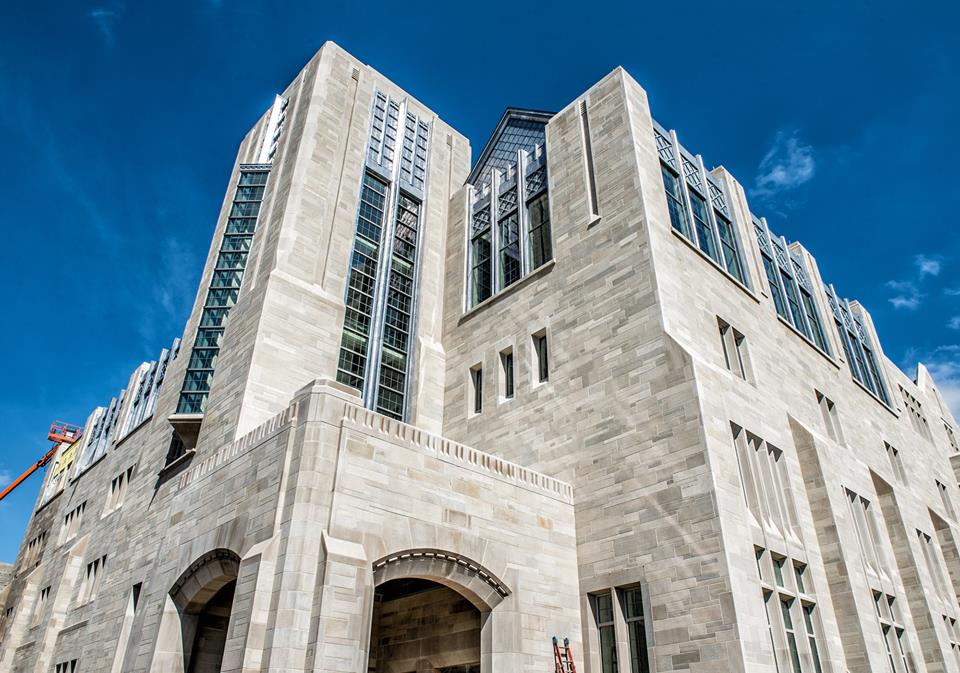 Kelley School of Business: Courses, Admissions 2024, Tuition Fee, Cost ...