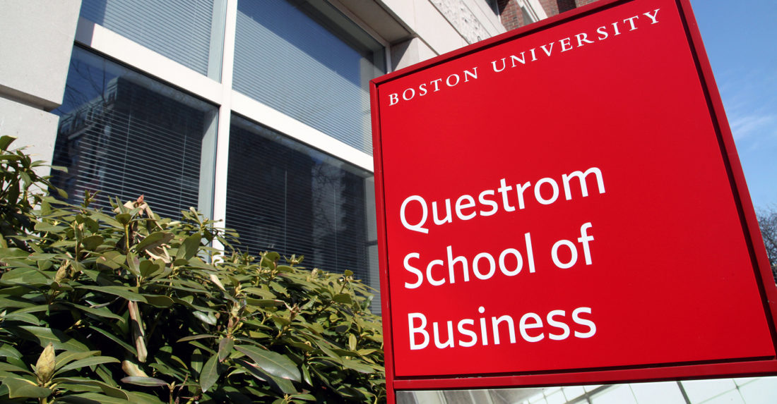 Questrom School of Business Admissions 2023: Deadlines, Requirements ...