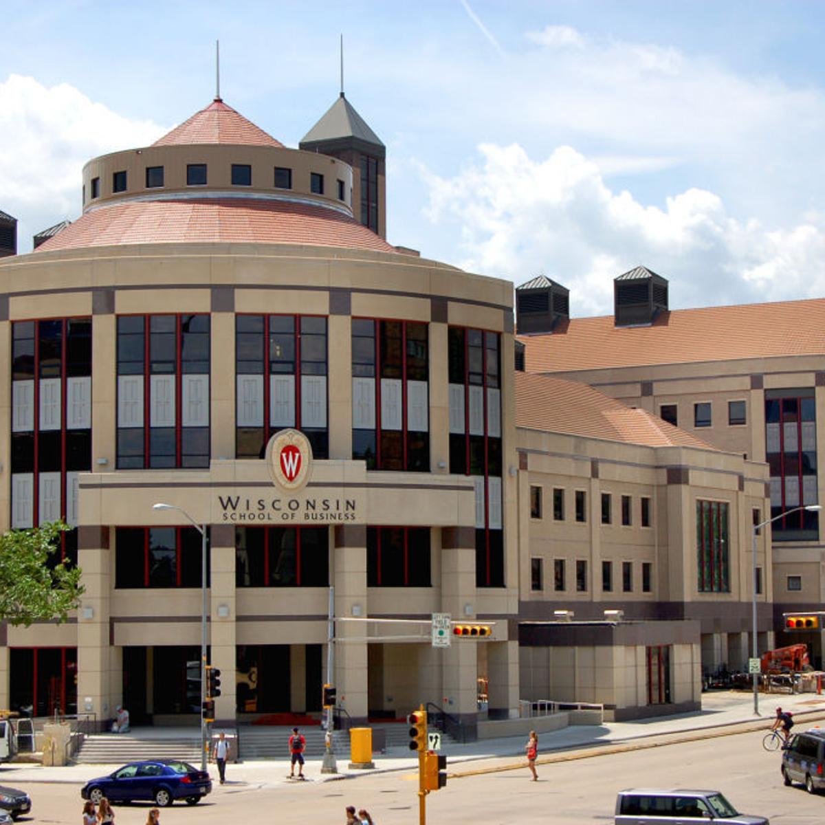 Wisconsin School of Business Admissions 2024: Deadlines, Requirements ...