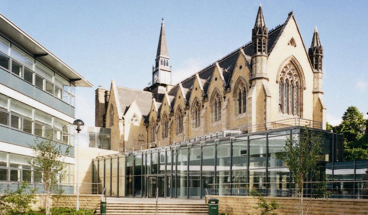 Leeds University Business School: Campus, Courses, Admissions, Fees ...