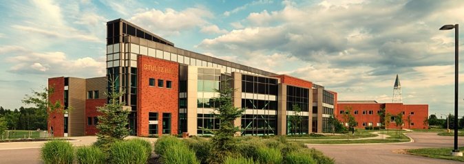 Crandall University Admissions 2025: Application Deadline, Eligibility ...