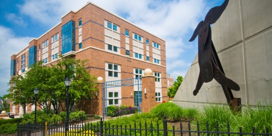College of Business and Economics, Lehigh University Admissions ...