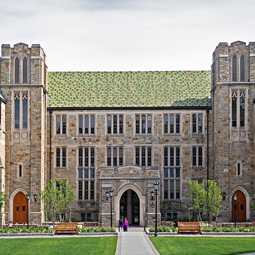 Carroll School of Management (Boston College): Admissions 2025 ...