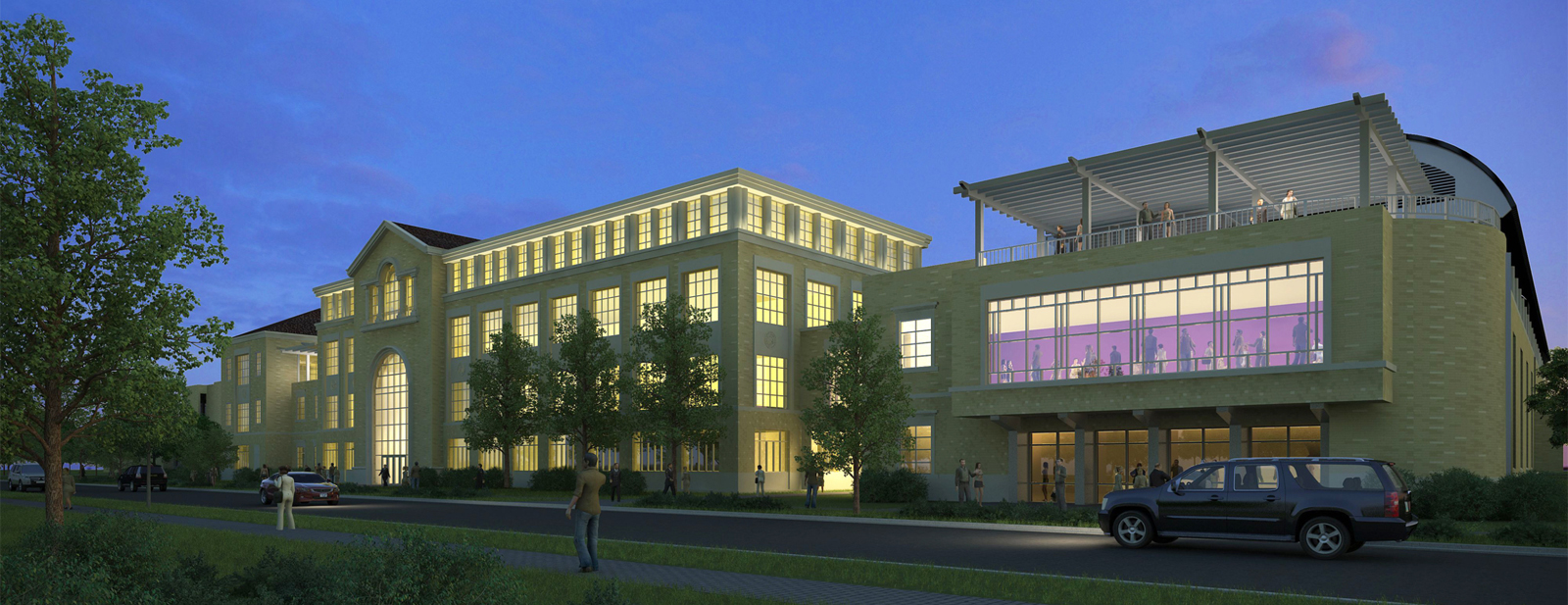 Neeley School of Business (Texas Christian University): Admissions 2025 ...