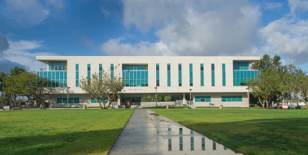 California State University-Dominguez Hills (CSU Dominguez Hills ...