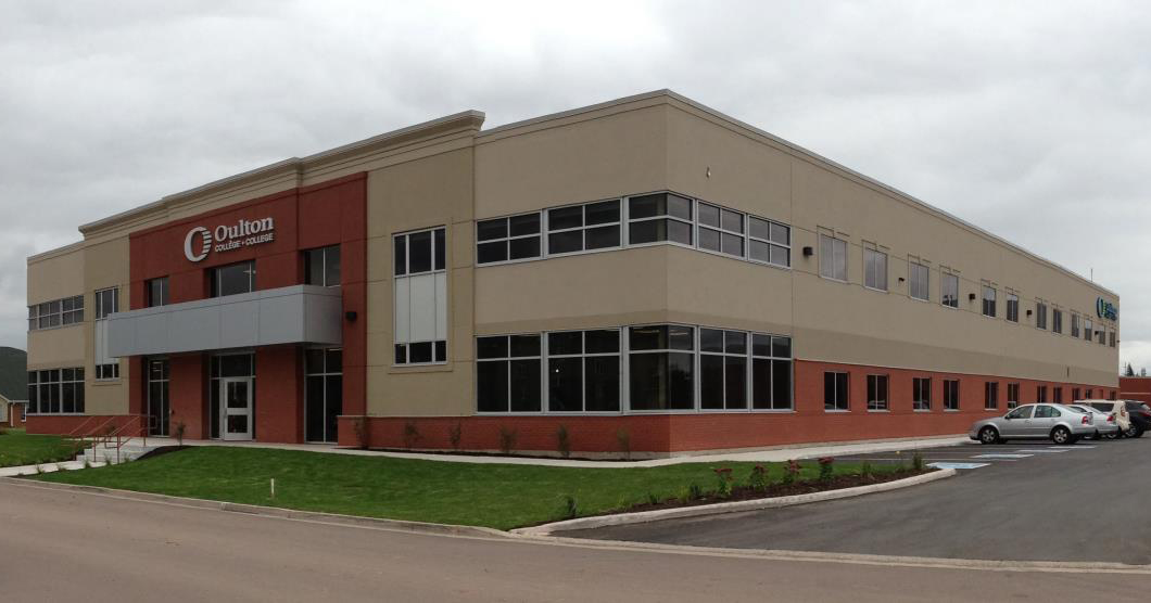 Oulton College Courses, Admissions 2024, Cost, Scholarships, Placements ...