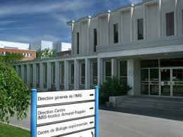 Institut National de Recherche Scientifique: Rankings, Courses ...