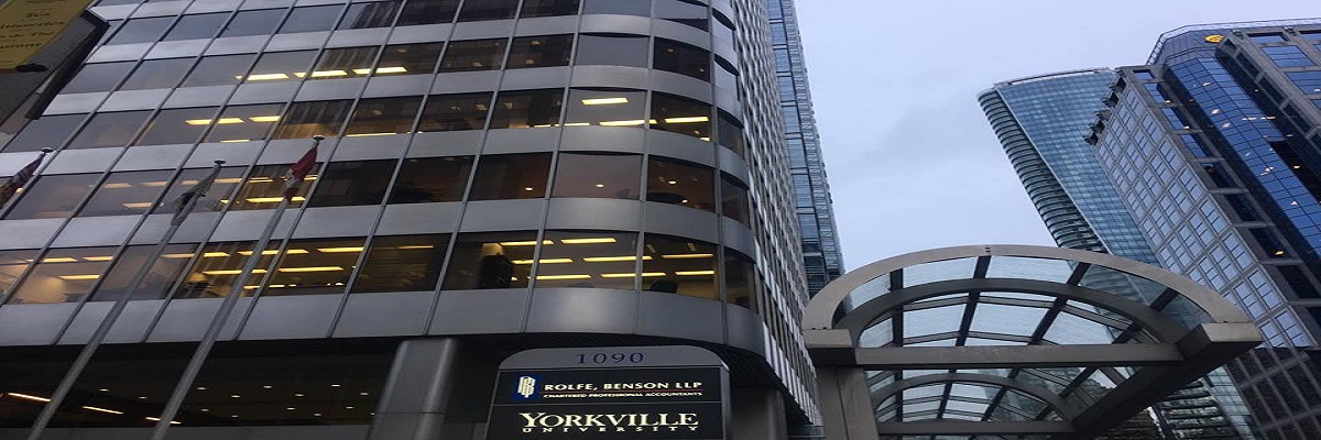 Yorkville University Admissions 2025: Application Deadline, Eligibility ...