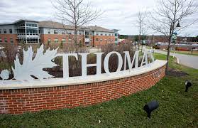 Thomas College Admissions 2025: Application Deadline, Eligibility & Fees