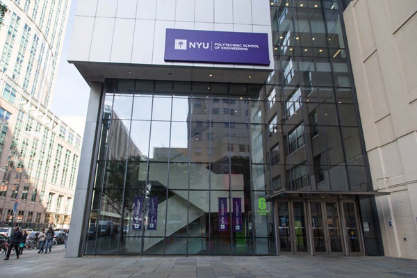 New York University Tandon School of Engineering: Fees 2025 ...