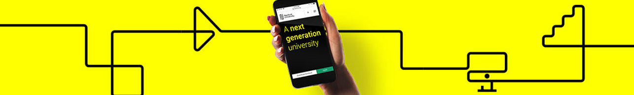 Nexford University: Admissions 2025, Scholarships, Fees 2025, Rankings ...