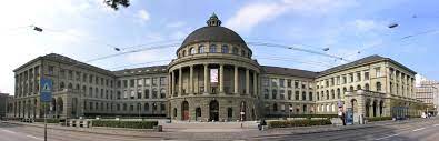 M.S Computer Science at ETH Zurich, Zurich Fees, Entry Requirement ...