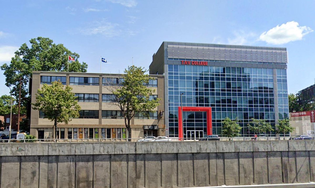 TAV College Admissions 2023-2024: Deadlines, Admission Requirements for ...