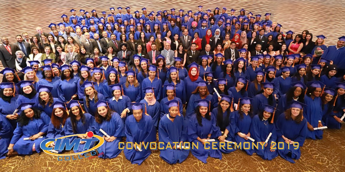 Canadian Institute of Management and Technology: Courses, Admissions ...
