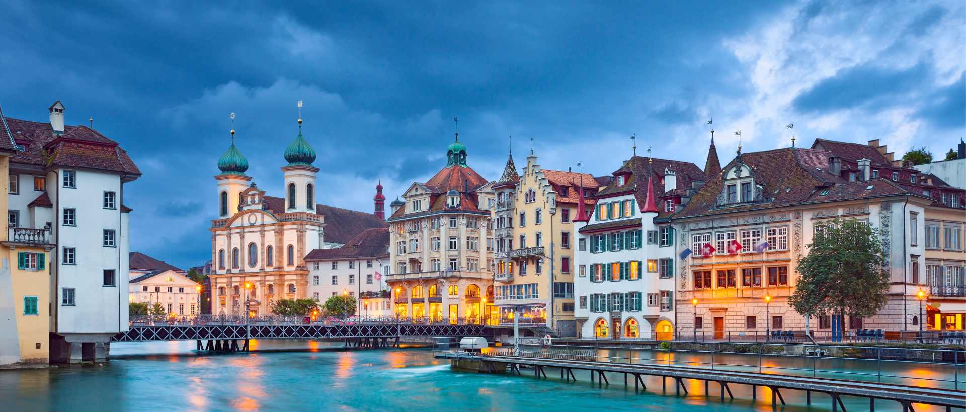 Rushford Business School, Lucerne Programs, Tuition Fees & Entry ...