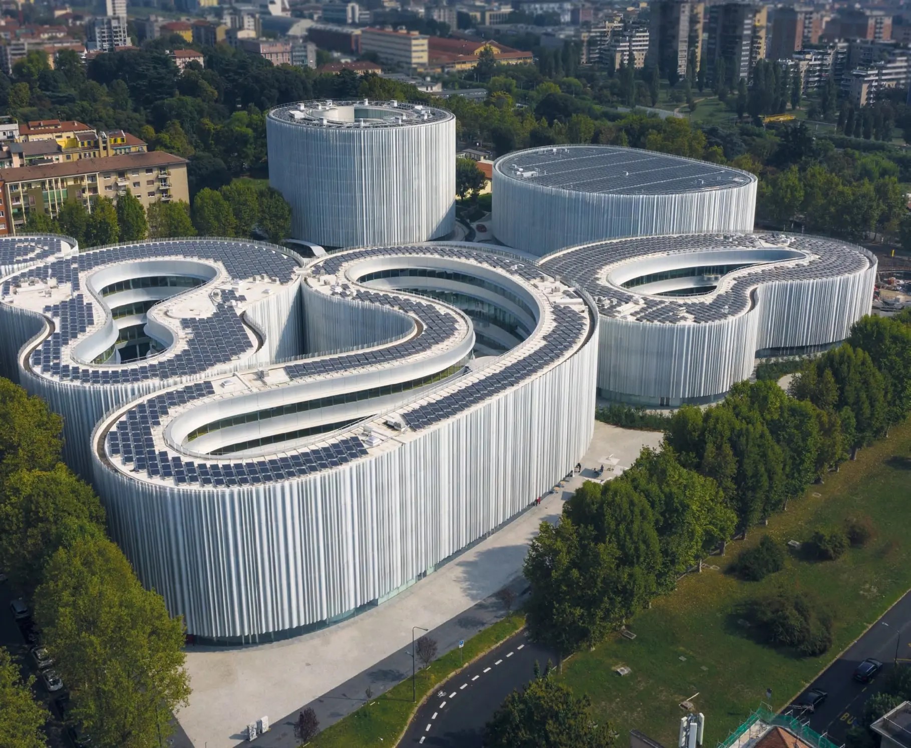 SDA Bocconi School Of Management [SDA BOCCONI], Milan Programs, Tuition ...