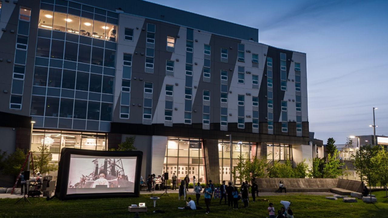 Trent University, Oshawa: Admissions 2025, Scholarships, Fees 2025 ...