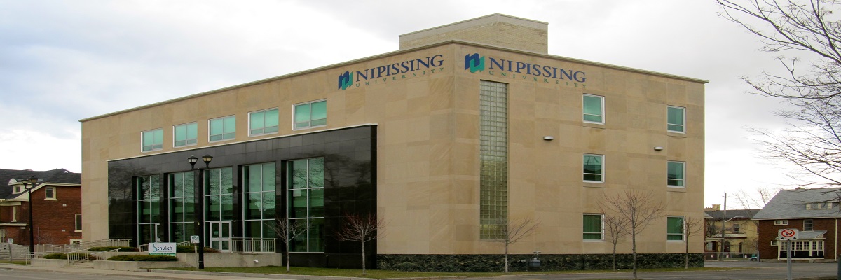 Nipissing University: Rankings, Courses, Admissions, Tuition Fee, Cost ...