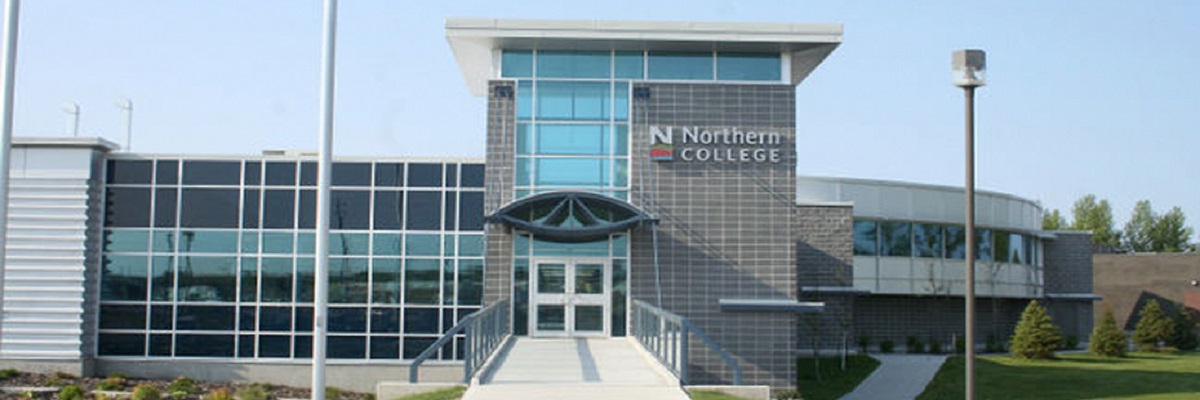 Northern College of Applied Arts & Technology: Rankings, Courses ...