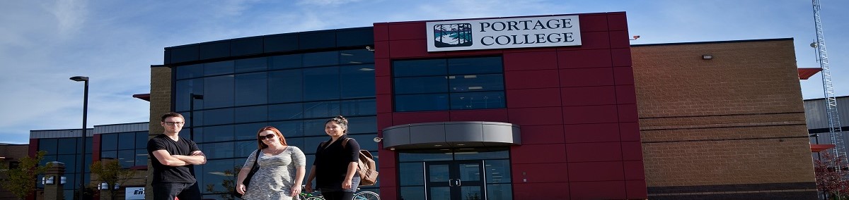 Portage College Programs: Tuition fees, Ranking, Scholarships ...