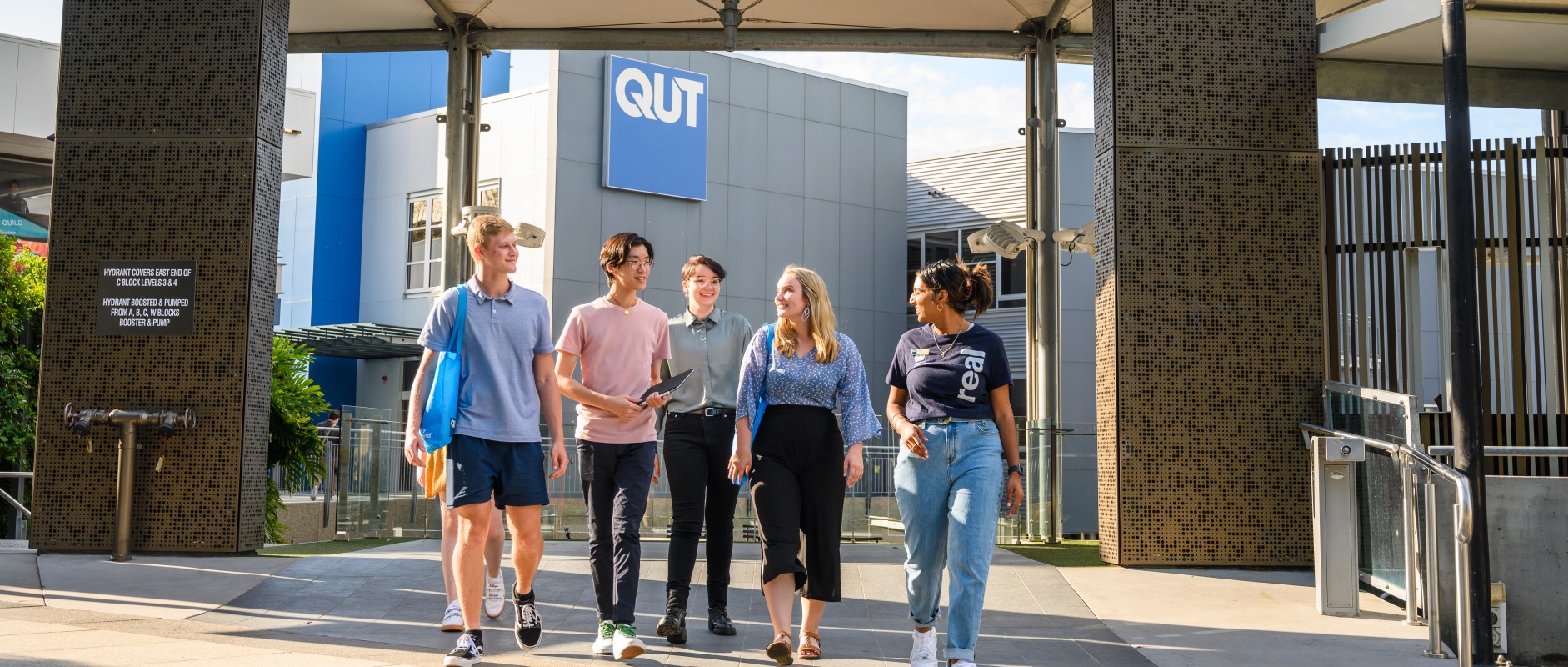 Master Robotics and Artificial Intelligence at Queensland University Of ...