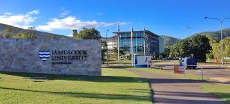 M.I.T Computing at James Cook University [JCU TOWNSVILLE], Townsville ...