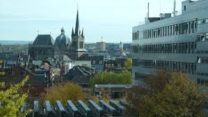 RWTH Business School, Aachen Ranking 2025 from QS, THE & US NEWS