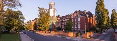 Technical University Dresden (TU Dresden): Fees 2025, Admissions ...