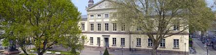 University of Goettingen Admissions 2025: Application Deadline ...