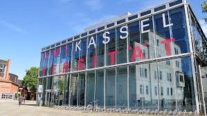 University of Kassel: Fees 2025, Admissions, Rankings, Scholarships ...