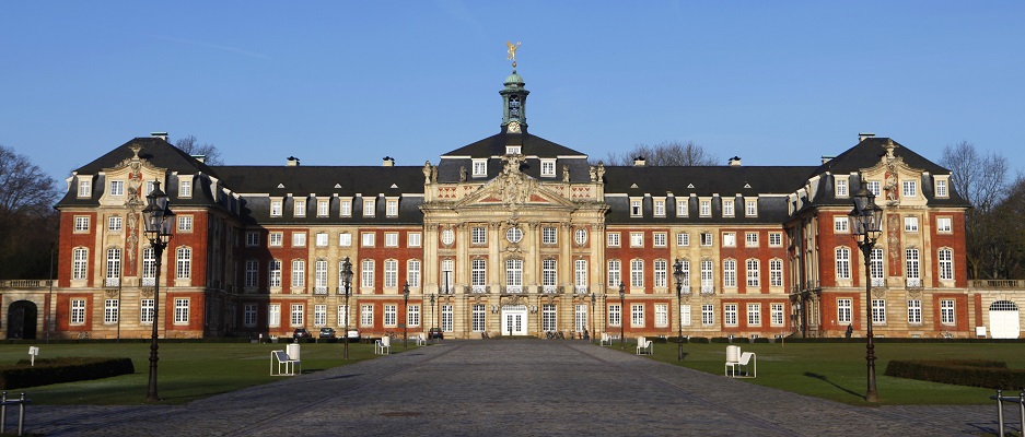 University of Muenster Admissions 2025: Application Deadline ...