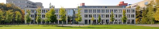 Carl von Ossietzky University of Oldenburg 2023-2024 Admissions: Entry ...