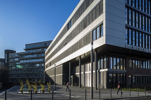 Paderborn University: Admissions 2025, Fees, Rankings, Scholarships ...