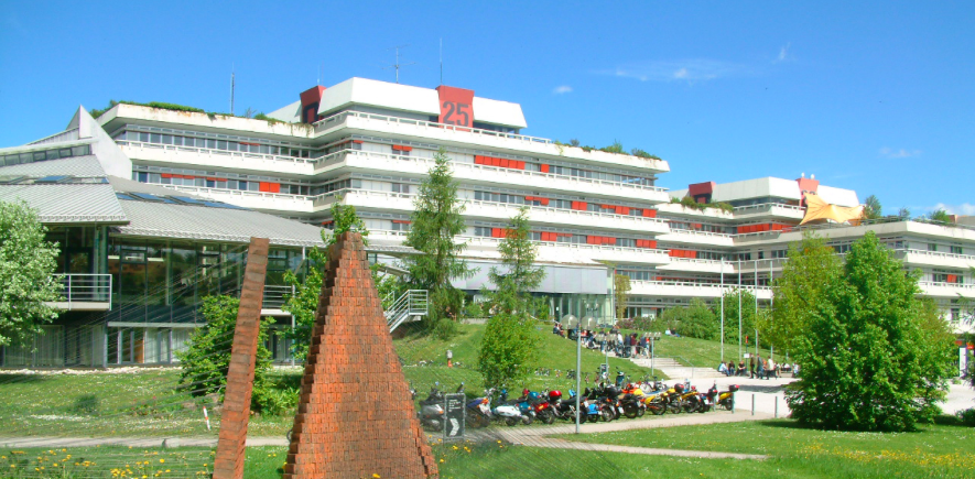 Ulm University: Fees 2025, Scholarships, Admissions 2025, Rankings ...