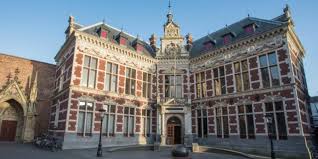 Utrecht University, Utrecht Ranking 2025 from QS, THE & US NEWS