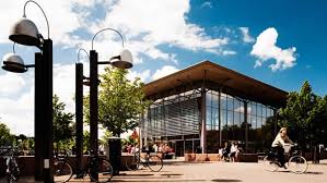 Linkoping University: Rankings, Courses, Admissions, Tuition Fee, Cost ...